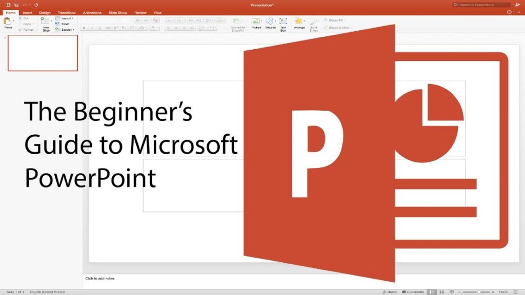 A guide to PowerPoint – Seaside Coffee Roasters